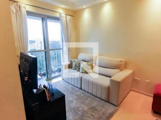 Apartamento à Venda Portal do Morumbi, 3 Quartos, 70 m2