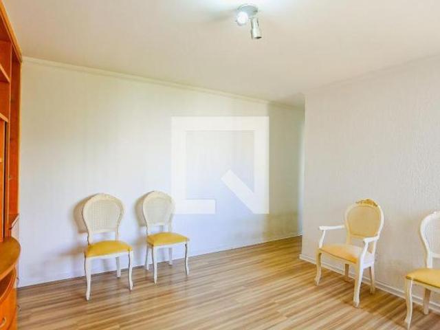 Apartamento à Venda Portal do Morumbi, 3 Quartos, 70 m2