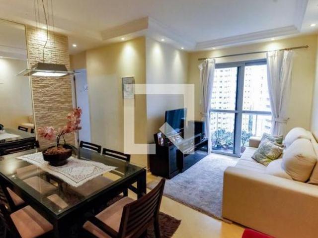 Apartamento à Venda Portal do Morumbi, 3 Quartos, 70 m² São Paulo