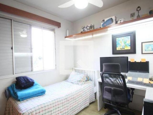 Apartamento à Venda Portal do Morumbi, 3 Quartos, 70 m² São Paulo