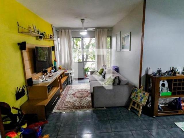 Apartamento à Venda Portal do Morumbi, 3 Quartos, 71 m2