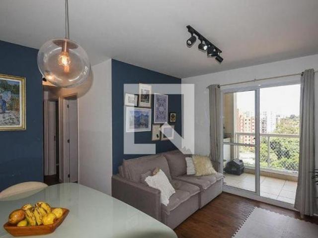 Apartamento à Venda Portal do Morumbi, 3 Quartos, 72 m2