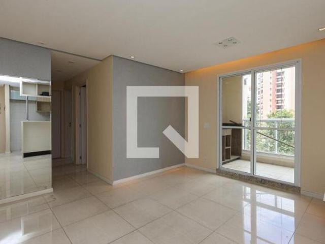 Apartamento à Venda Portal do Morumbi, 3 Quartos, 72 m2