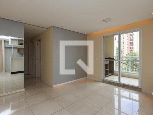Apartamento à Venda Portal do Morumbi, 3 Quartos, 72 m2