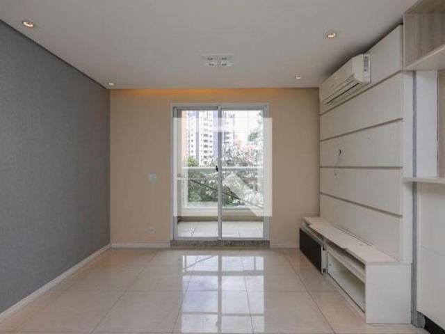 Apartamento à Venda Portal do Morumbi, 3 Quartos, 72 m² São Paulo