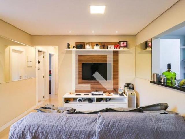 Apartamento à Venda Portal do Morumbi, 3 Quartos, 77 m2