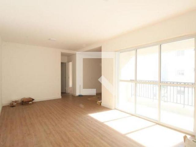 Apartamento à Venda Portal do Morumbi, 3 Quartos, 77 m2