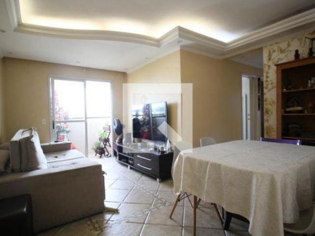 Apartamento à Venda Portal do Morumbi, 3 Quartos, 74 m2