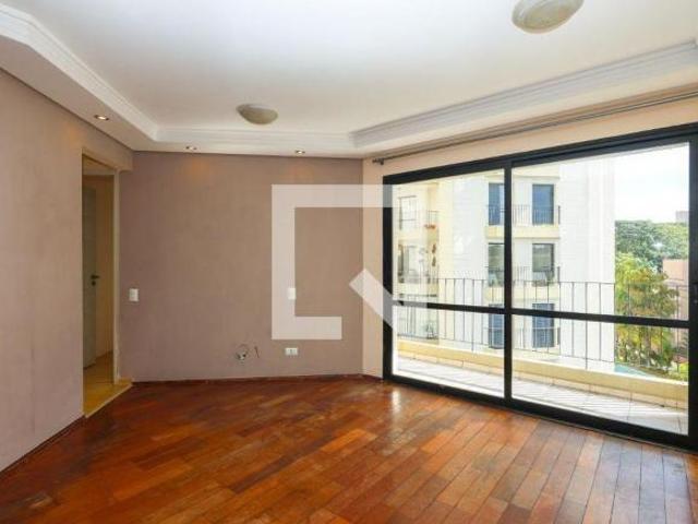 Apartamento à Venda Portal do Morumbi, 3 Quartos, 74 m2