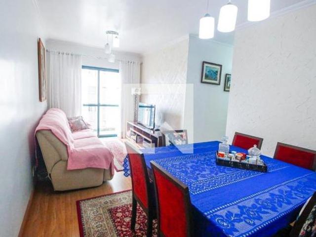 Apartamento à Venda Portal do Morumbi, 3 Quartos, 75 m2