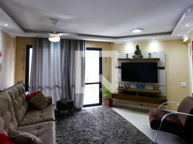 Apartamento à Venda Portal do Morumbi, 3 Quartos, 75 m2