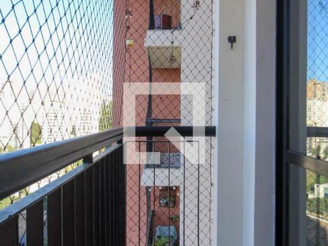 Apartamento à Venda Portal do Morumbi, 3 Quartos, 75 m2