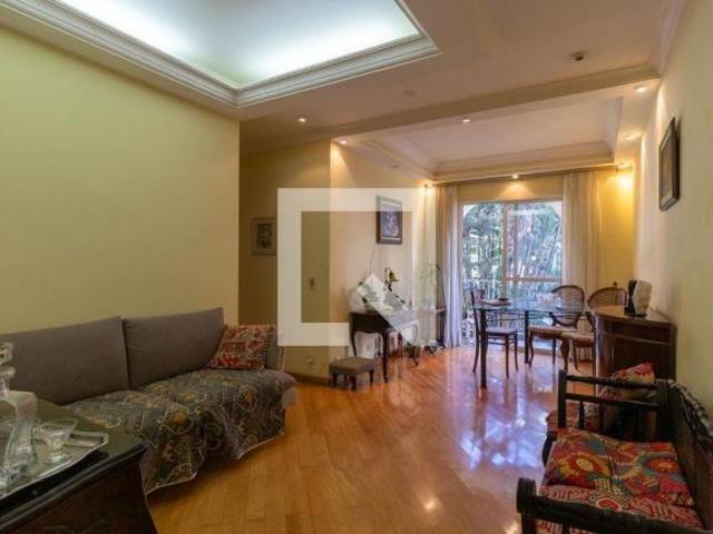 Apartamento à Venda Portal do Morumbi, 3 Quartos, 75 m2