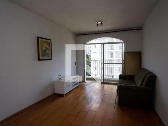 Apartamento à Venda Portal do Morumbi, 3 Quartos, 75 m2