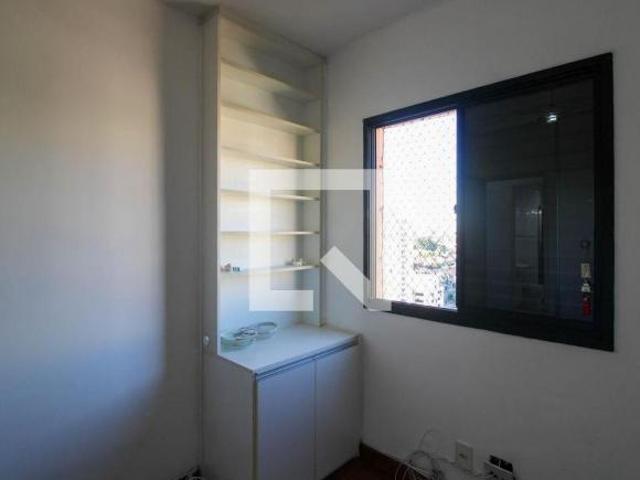Apartamento à Venda Portal do Morumbi, 3 Quartos, 75 m2