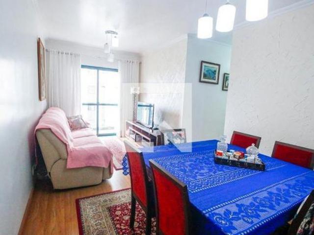 Apartamento à Venda Portal do Morumbi, 3 Quartos, 75 m2