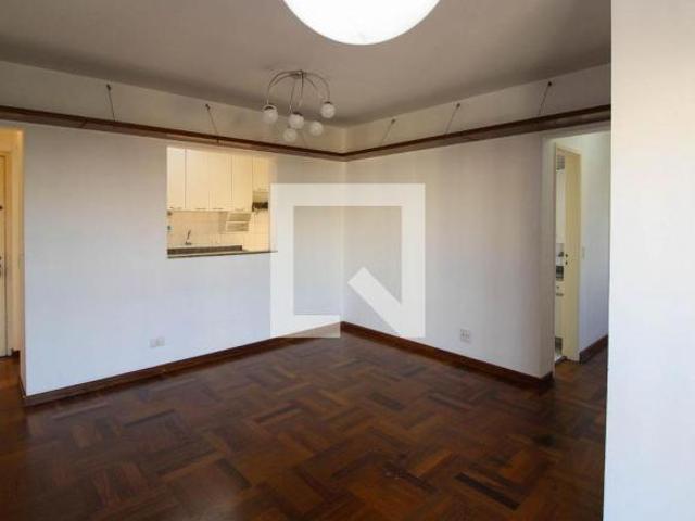 Apartamento à Venda Portal do Morumbi, 3 Quartos, 75 m2