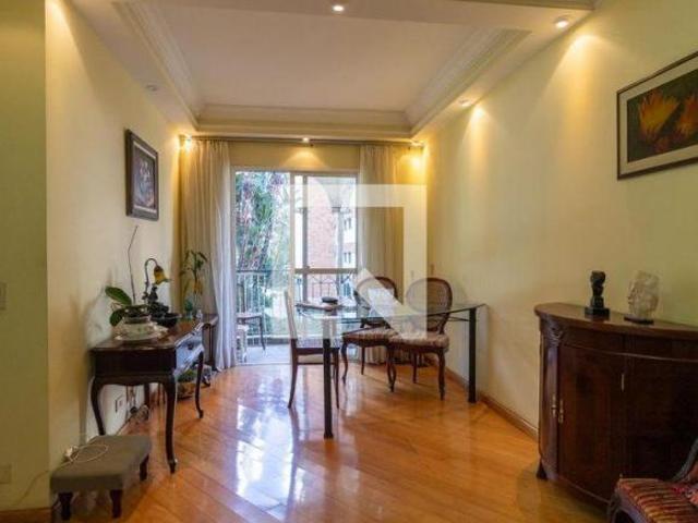 Apartamento à Venda Portal do Morumbi, 3 Quartos, 75 m² São Paulo