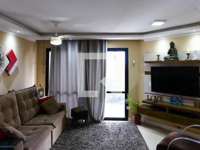 Apartamento à Venda Portal do Morumbi, 3 Quartos, 75 m² São Paulo