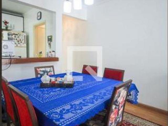 Apartamento à Venda Portal do Morumbi, 3 Quartos, 75 m² São Paulo