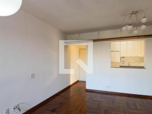 Apartamento à Venda Portal do Morumbi, 3 Quartos, 75 m² São Paulo