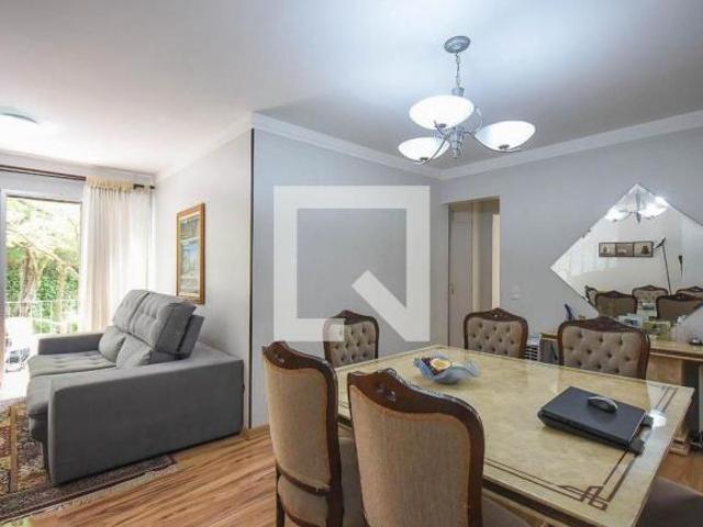 Apartamento à Venda Portal do Morumbi, 3 Quartos, 76 m2