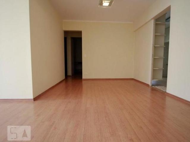 Apartamento à Venda Portal do Morumbi, 3 Quartos, 76 m2