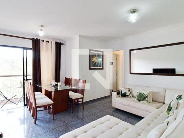 Apartamento à Venda Portal do Morumbi, 3 Quartos, 76 m2