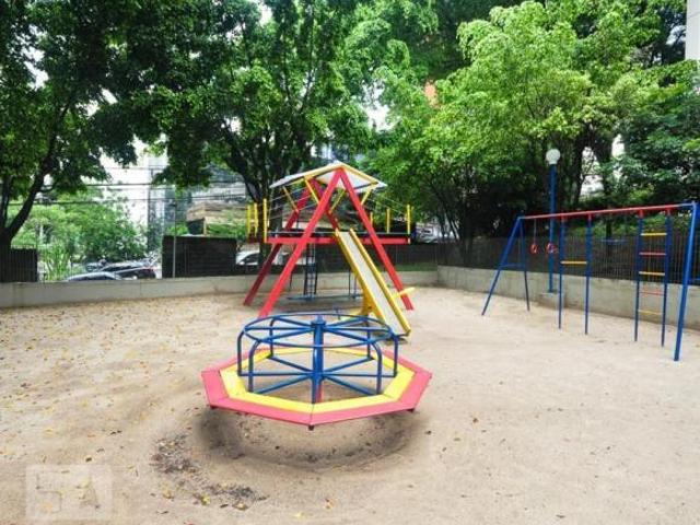 Apartamento à Venda Portal do Morumbi, 3 Quartos, 76 m2