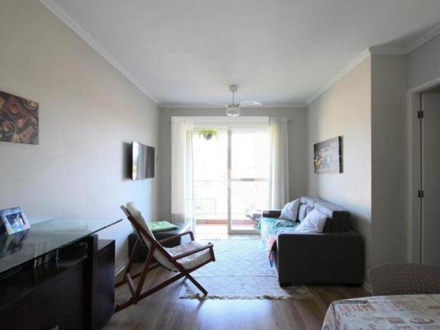 Apartamento à Venda Portal do Morumbi, 3 Quartos, 76 m2