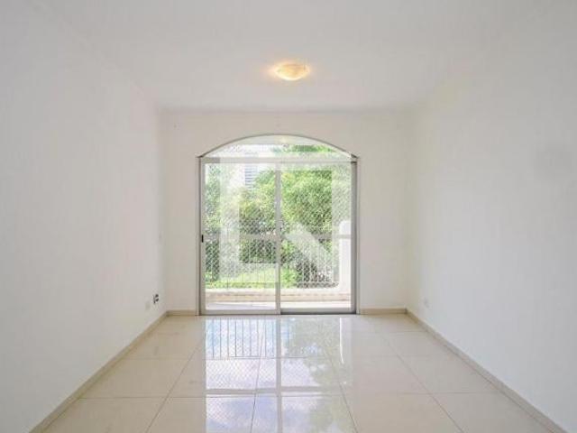Apartamento à Venda Portal do Morumbi, 3 Quartos, 76 m2