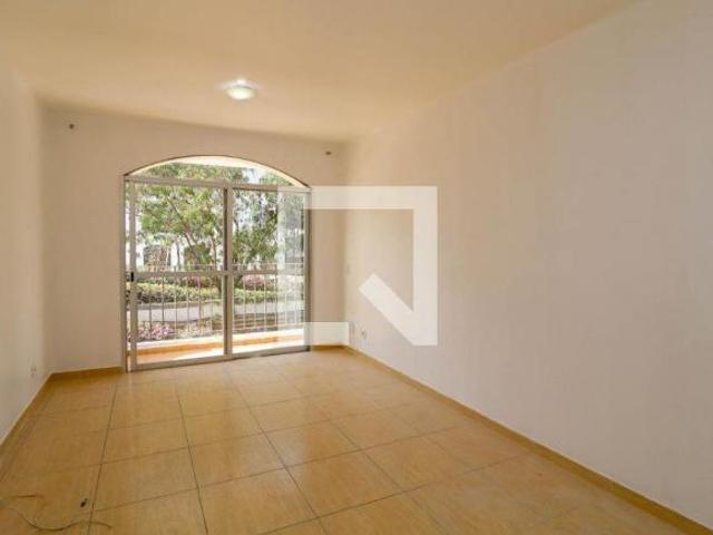 Apartamento à Venda Portal do Morumbi, 3 Quartos, 76 m2