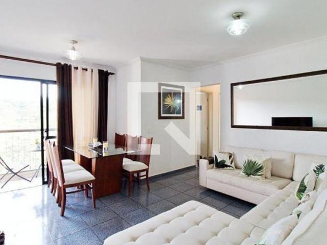 Apartamento à Venda Portal do Morumbi, 3 Quartos, 76 m2
