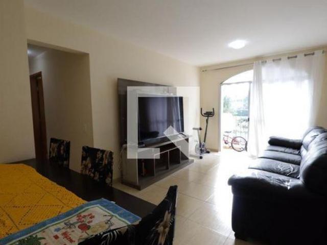 Apartamento à Venda Portal do Morumbi, 3 Quartos, 76 m2