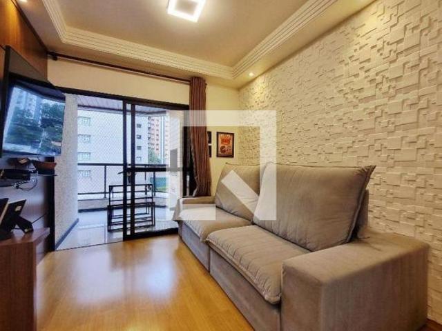 Apartamento à Venda Portal do Morumbi, 3 Quartos, 78 m2