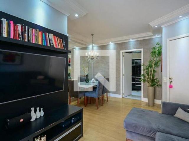 Apartamento à Venda Portal do Morumbi, 3 Quartos, 78 m2