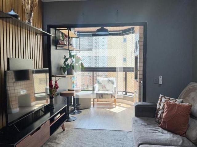 Apartamento à Venda Portal do Morumbi, 3 Quartos, 78 m2