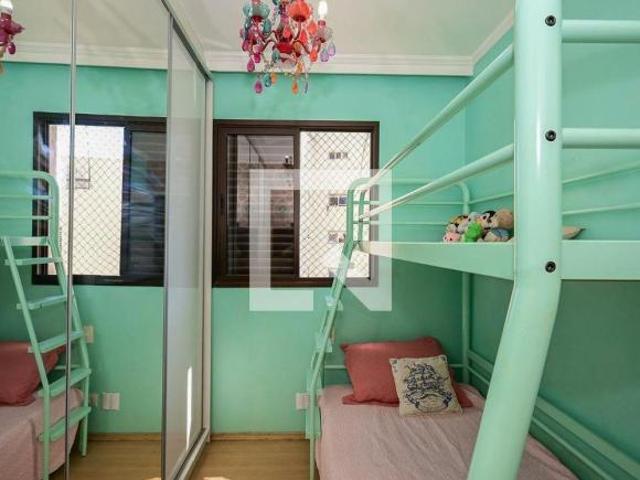 Apartamento à Venda Portal do Morumbi, 3 Quartos, 78 m2
