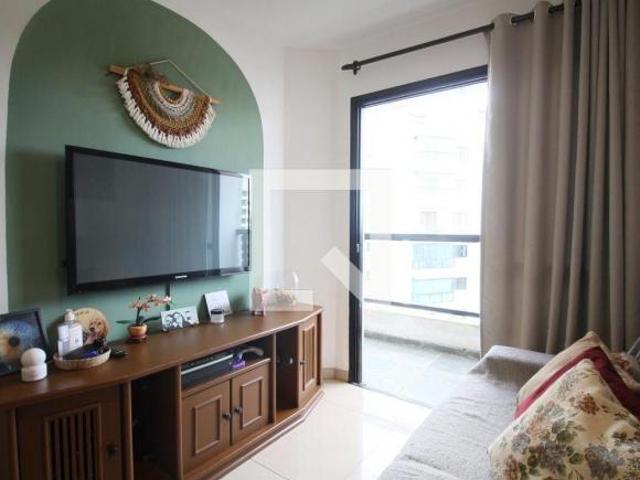 Apartamento à Venda Portal do Morumbi, 3 Quartos, 79 m2