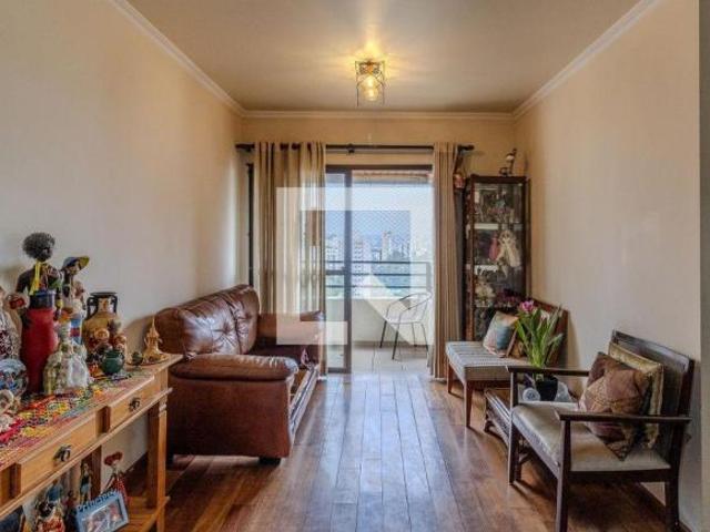 Apartamento à Venda Portal do Morumbi, 3 Quartos, 83 m2