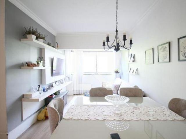 Apartamento à Venda Portal do Morumbi, 3 Quartos, 83 m2