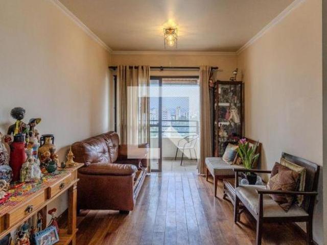 Apartamento à Venda Portal do Morumbi, 3 Quartos, 83 m2
