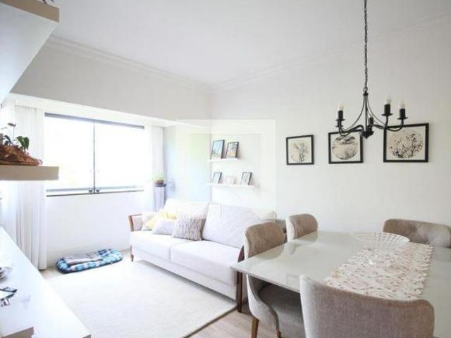 Apartamento à Venda Portal do Morumbi, 3 Quartos, 83 m² São Paulo