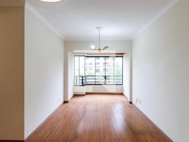 Apartamento à Venda Portal do Morumbi, 3 Quartos, 80 m2
