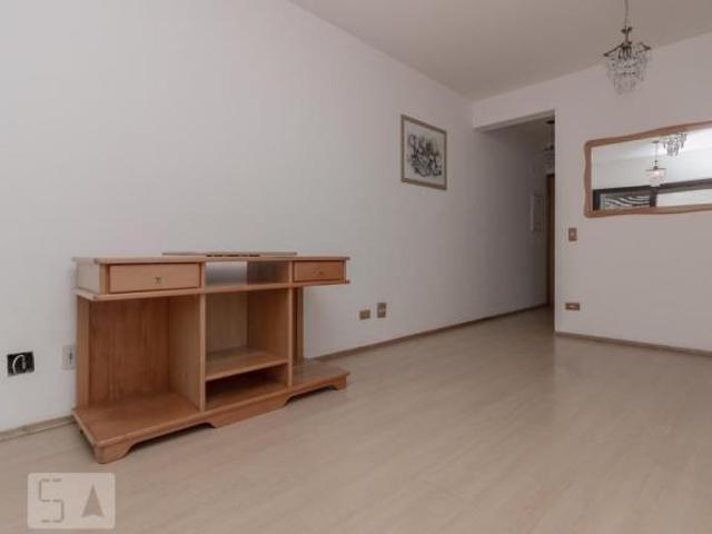 Apartamento à Venda Portal do Morumbi, 3 Quartos, 80 m2