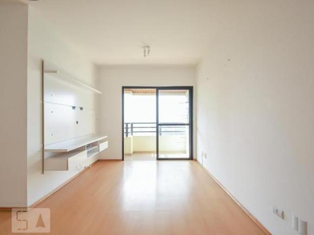 Apartamento à Venda Portal do Morumbi, 3 Quartos, 80 m2