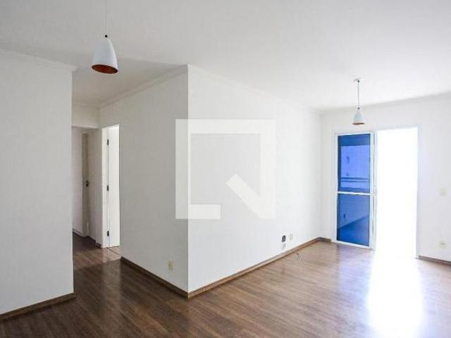 Apartamento à Venda Portal do Morumbi, 3 Quartos, 80 m2