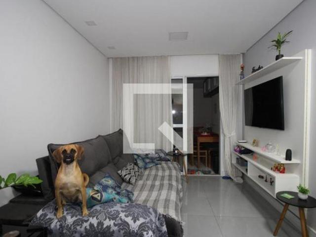 Apartamento à Venda Portal do Morumbi, 3 Quartos, 80 m2