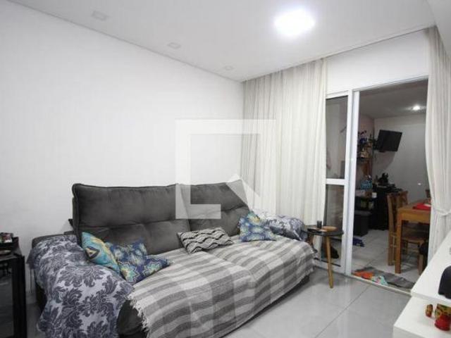 Apartamento à Venda Portal do Morumbi, 3 Quartos, 80 m² São Paulo