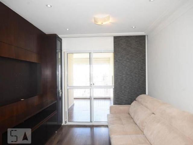 Apartamento à Venda Portal do Morumbi, 3 Quartos, 81 m2